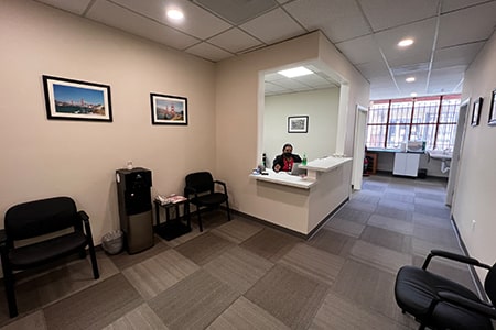 Podiatry Office in Oakland, CA 94609 - Podiatrist, Foot Doctor Oakland ...
